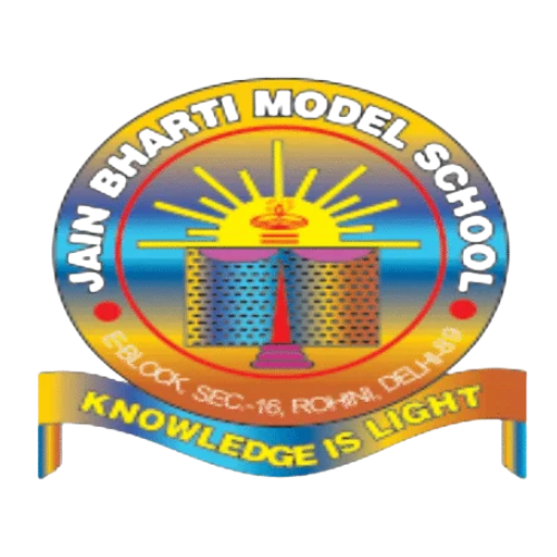 Contact Us – Jain Bharti Model School